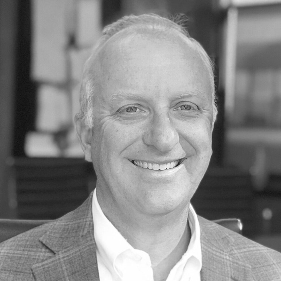 Glenn Michael - Caprock