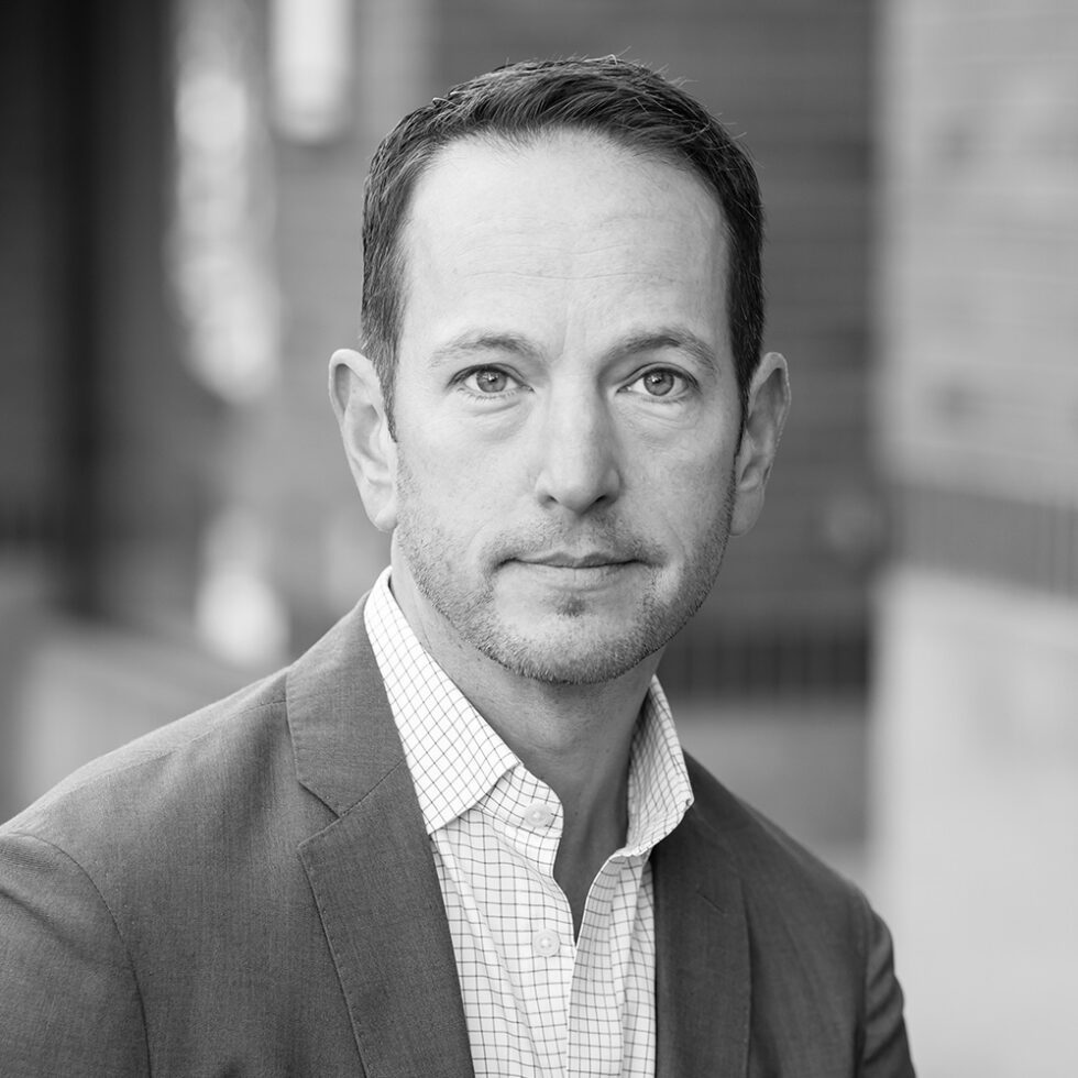 Gregory Brown - Caprock