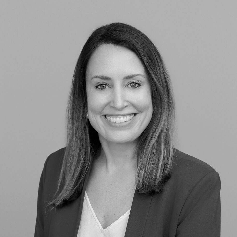 Whitney Warmack, CFP® - Caprock