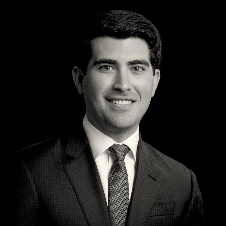 Ryan Singer - Caprock