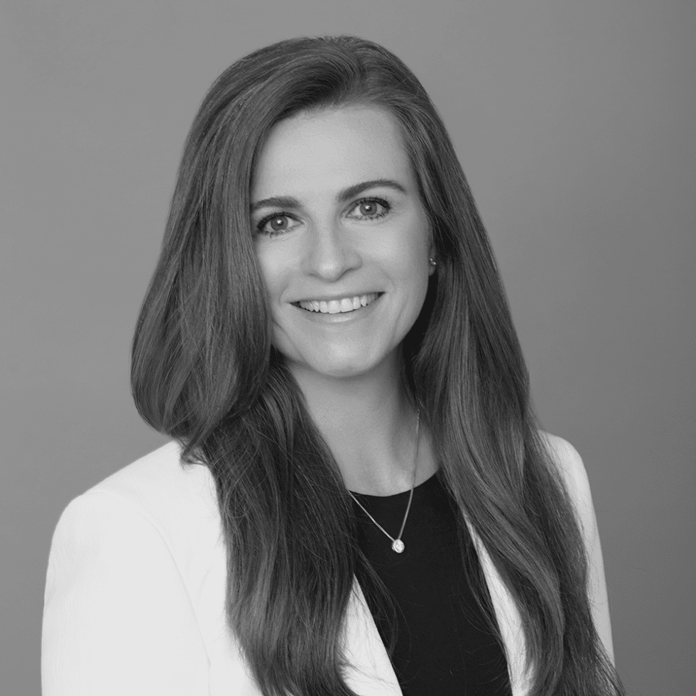 Christy Clark - Caprock